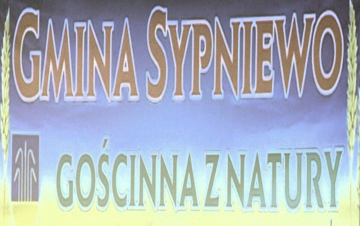 Portal informacyjny Urzędu Gminy w Sypniewie - Gmina Sypniewo
